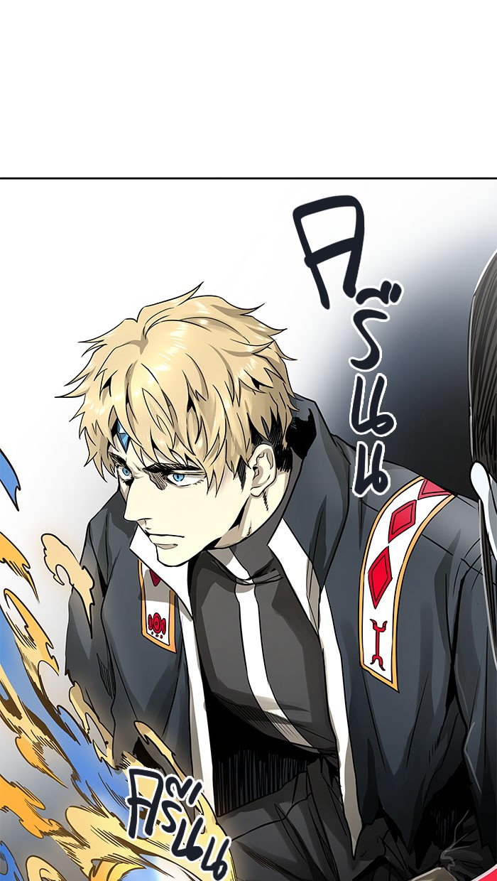 อ่านมังงะ Tower of God ตอนที่ 485 แปลไทย | Manga-Neko