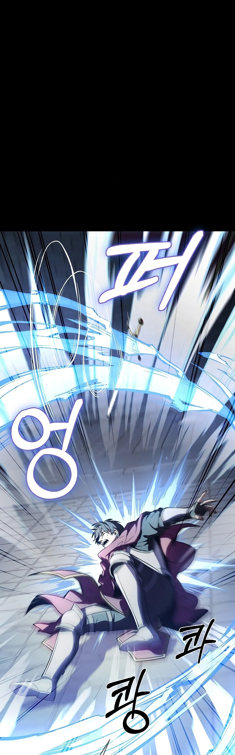 อ่านมังงะ Return of the Legendary Spear Knight ตอนที่ 12 แปลไทย | Manga ...