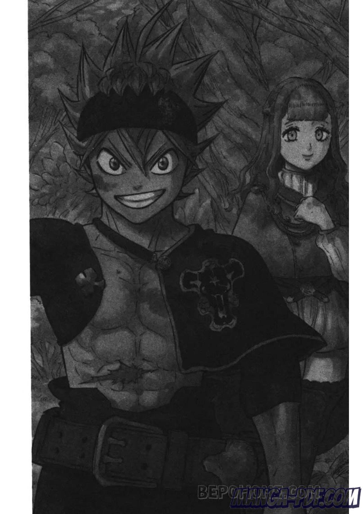 อ่านมังงะ Black Clover ตอนที่ 229 แปลไทย | Manga-Neko