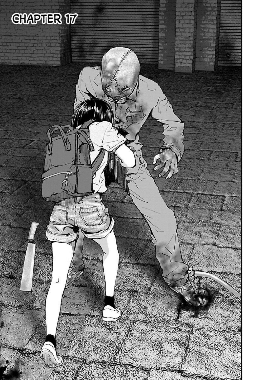 อ่านมังงะ Killing Morph ตอนที่ 17 แปลไทย | Manga-Neko