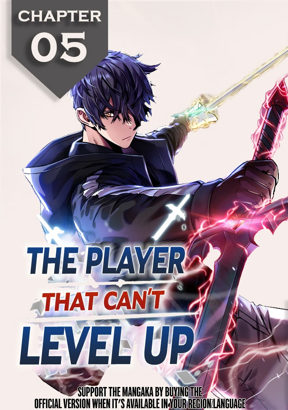 Player Who Cant Level Up Manga